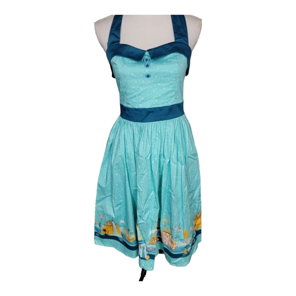 Disney | Dresses | Disney Dress Medium | Poshmark